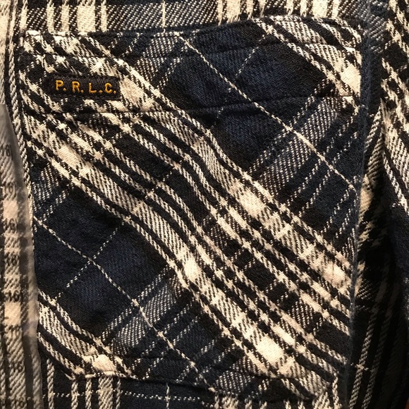 Polo Ralph Lauren | Shirts & Tops | Polo Ralph Lauren Plaid Shirt | Poshmark